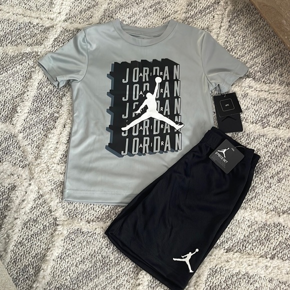 Jordan | Matching Sets | Nwt Jordan Matching Set | Poshmark